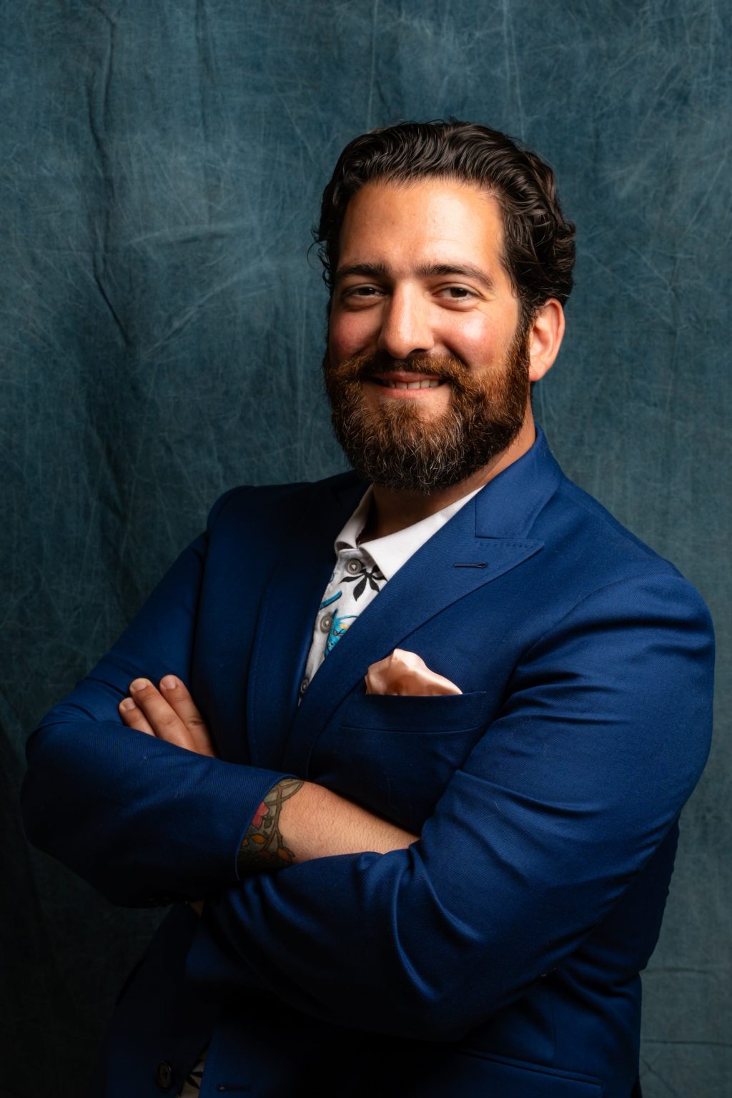 Who We Are – Cataliotti Law